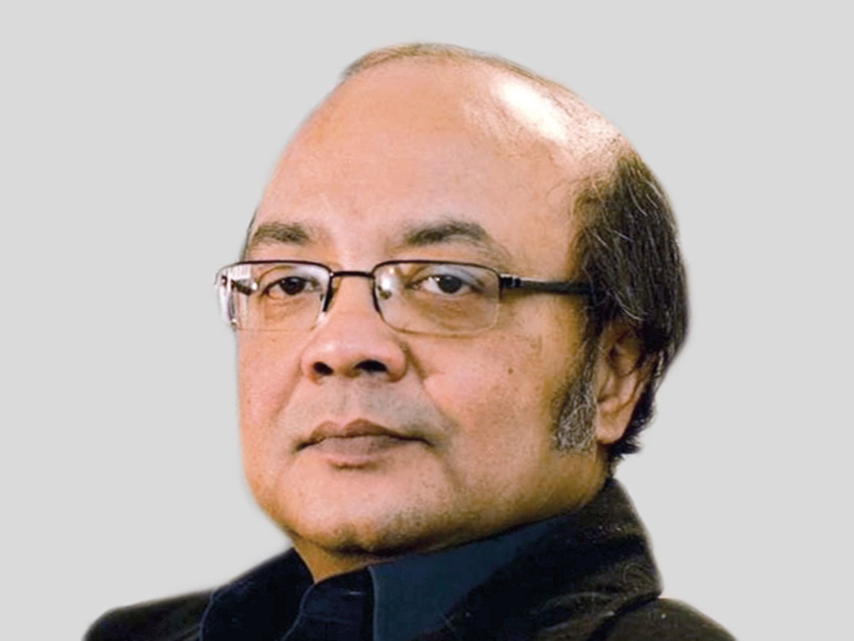 Sandipan Deb news: Read stories by Sandipan Deb on The Economic Times