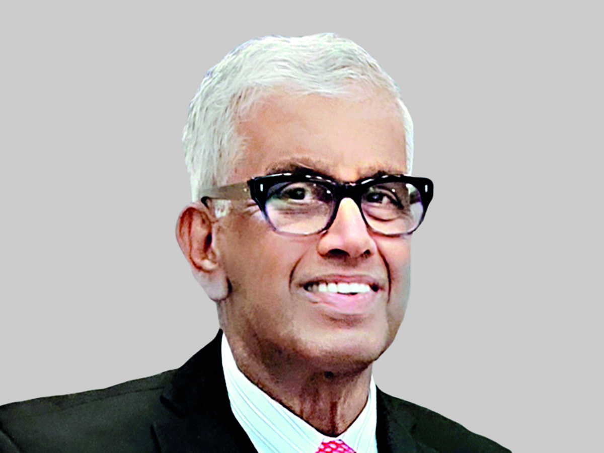 T V Ramachandran news: Read stories by T V Ramachandran on The Economic ...