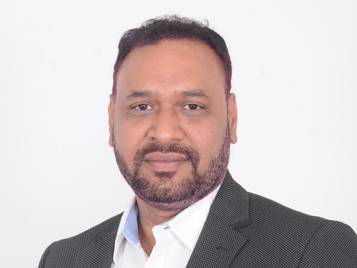 Arvind Agarwal news: Read stories by Arvind Agarwal on The Economic Times
