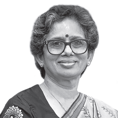 Uma Shashikant news: Read stories by Uma Shashikant on The Economic Times