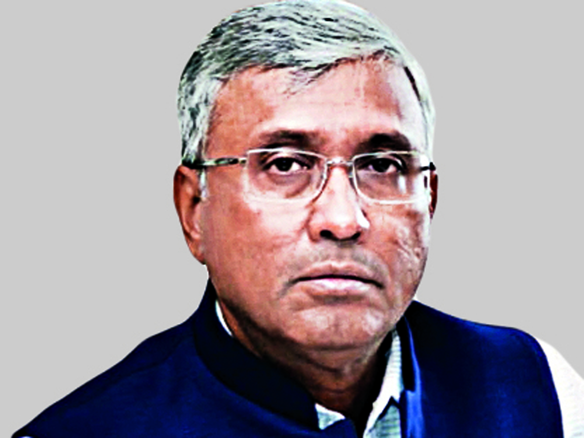 Asit Tripathy news: Read stories by Asit Tripathy on The Economic Times
