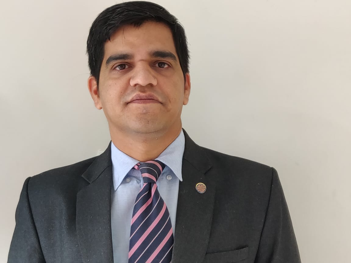 Hemant Lakhotiya news: Read stories by Hemant Lakhotiya on The Economic ...