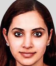 Srishti Chauhan news: Read stories by Srishti Chauhan on The Economic Times