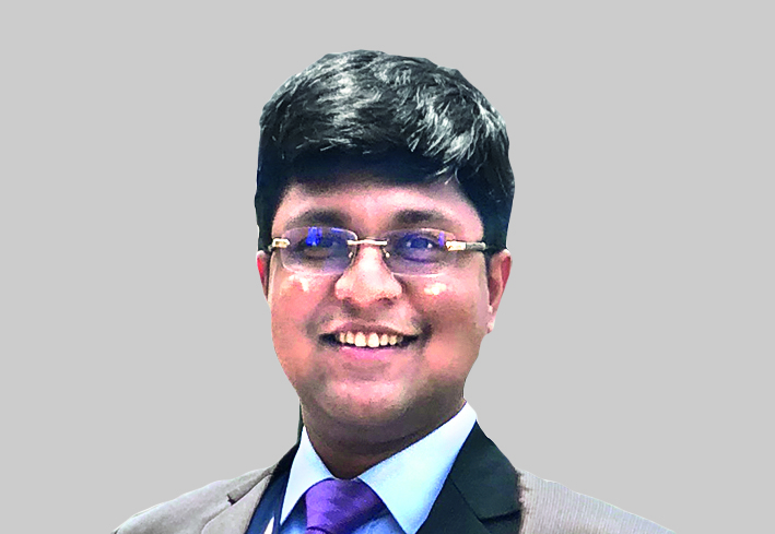 Ravi Mittal news: Read stories by Ravi Mittal on The Economic Times