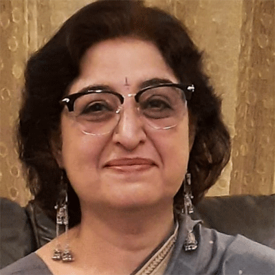 Maya Vimal Pandey news: Read stories by Maya Vimal Pandey on The ...