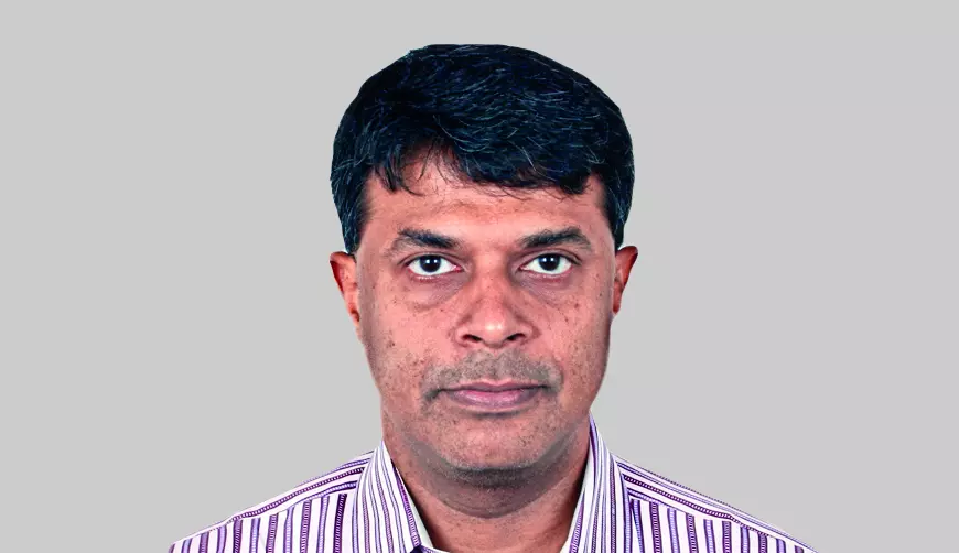Vivek Raghavan news: Read stories by Vivek Raghavan on The Economic Times