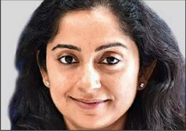Shamika Ravi news: Read stories by Shamika Ravi on The Economic Times