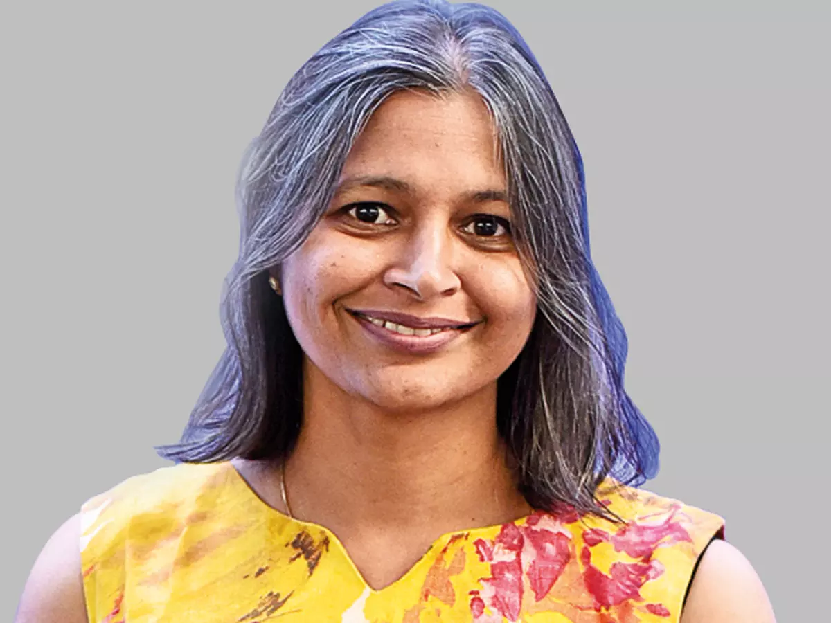 Himani Agarwal news: Read stories by Himani Agarwal on The Economic Times