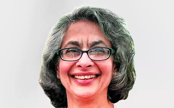 Arati R Jerath news: Read stories by Arati R Jerath on The Economic Times