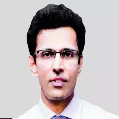 Krishnan Ranganathan news: Read stories by Krishnan Ranganathan on The ...