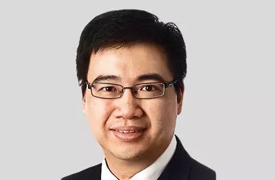 Khoon Goh news: Read stories by Khoon Goh on The Economic Times