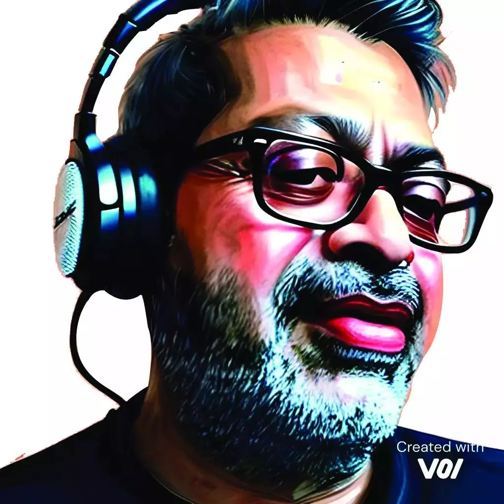 Sanjoy Narayan news: Read stories by Sanjoy Narayan on The Economic Times