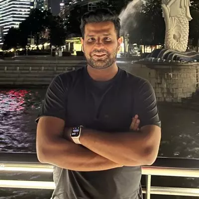 Roshan Aslam news: Read stories by Roshan Aslam on The Economic Times