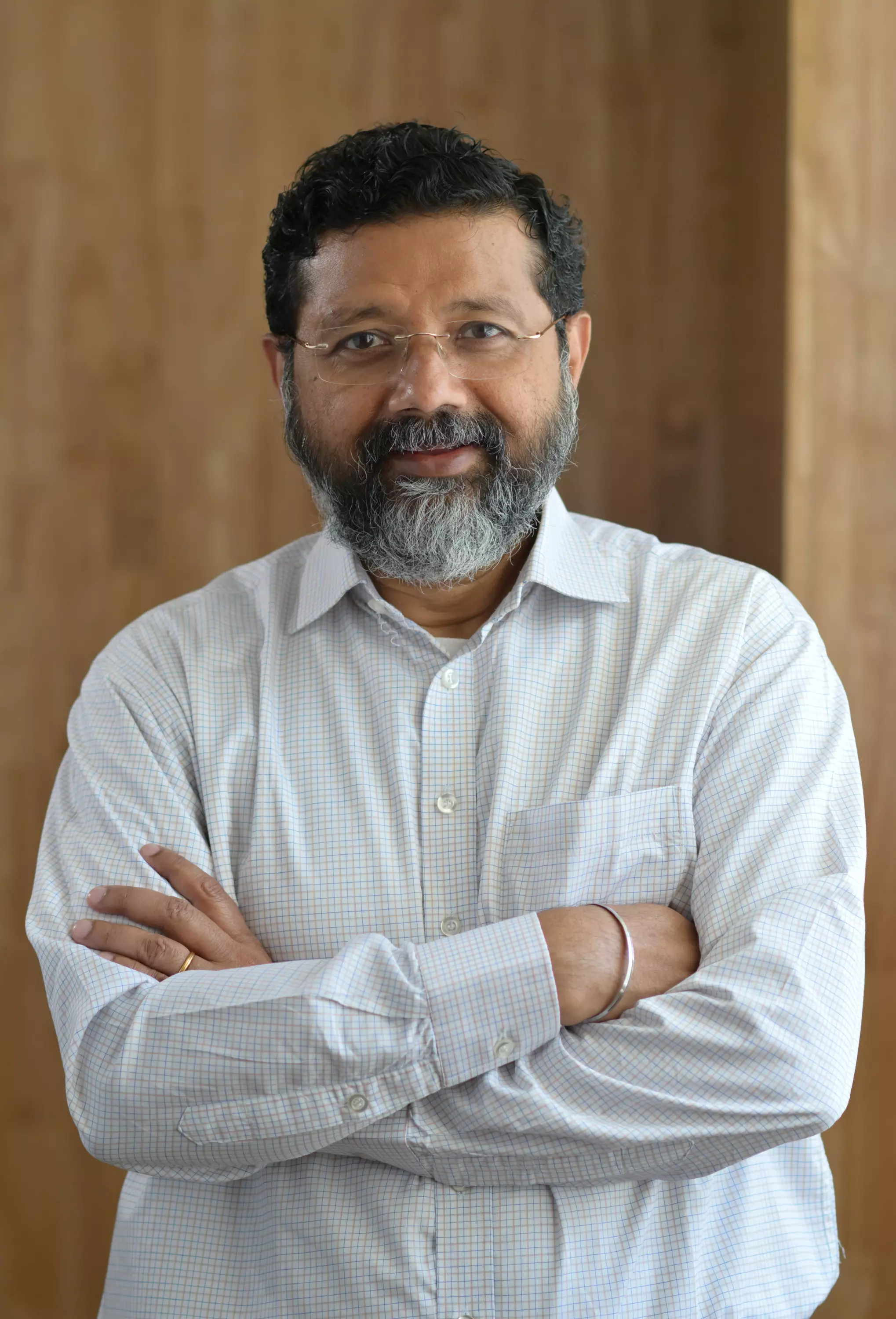 Krishna S Vatsa news: Read stories by Krishna S Vatsa on The Economic Times