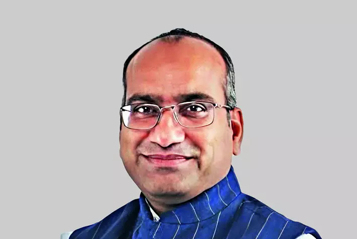 Sujeet Kumar news: Read stories by Sujeet Kumar on The Economic Times