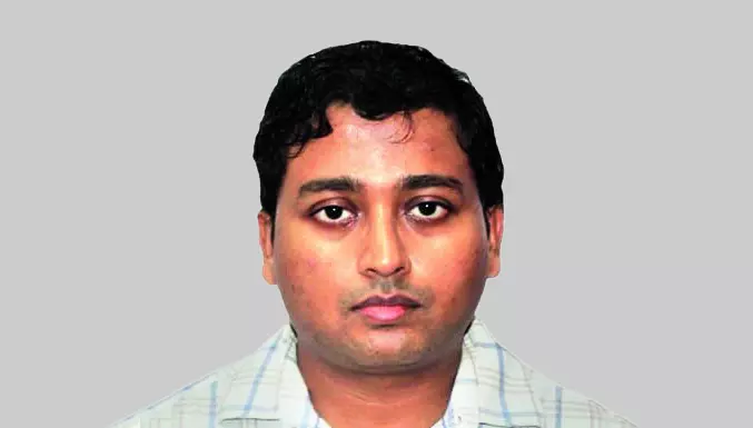 Anurag Chandra news: Read stories by Anurag Chandra on The Economic Times