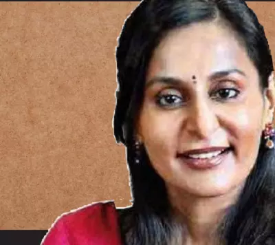 Suneetha Reddy news: Read stories by Suneetha Reddy on The Economic Times