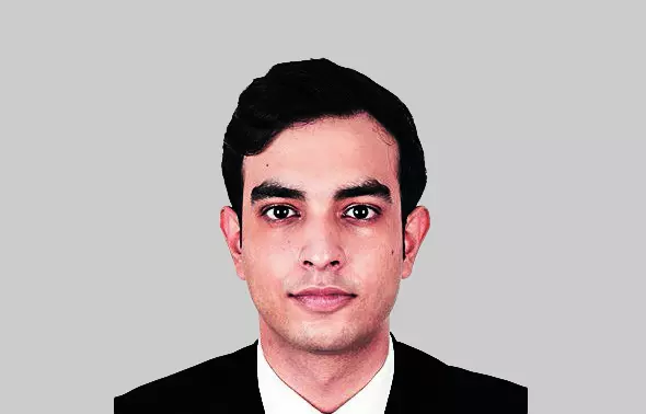 Arijit Ghosh news: Read stories by Arijit Ghosh on The Economic Times