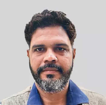 Jay Dev Dubey news: Read stories by Jay Dev Dubey on The Economic Times