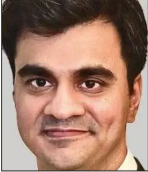 Prashant Maheshwari news: Read stories by Prashant Maheshwari on The ...