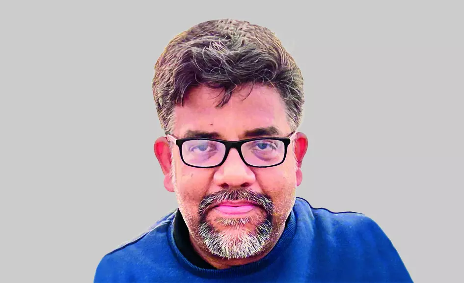 Jaydeep Mukherjee news: Read stories by Jaydeep Mukherjee on The Economic Times