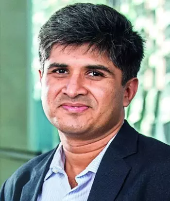 RAHUL JAIN news: Read stories by RAHUL JAIN on The Economic Times