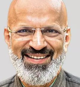Luis Miranda news: Read stories by Luis Miranda on The Economic Times