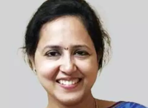 Radha Iyer news: Read stories by Radha Iyer on The Economic Times
