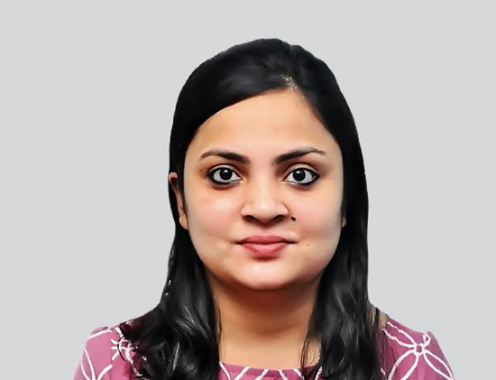 Maria Khan news: Read stories by Maria Khan on The Economic Times
