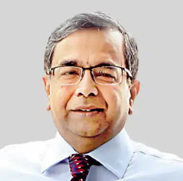 K Srinath Reddy news: Read stories by K Srinath Reddy on The Economic Times