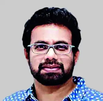 John Britas news: Read stories by John Britas on The Economic Times