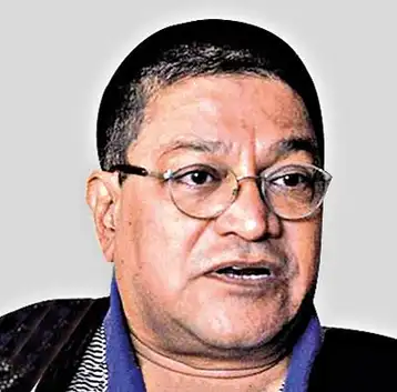 Ashok Row Kavi news: Read stories by Ashok Row Kavi on The Economic Times