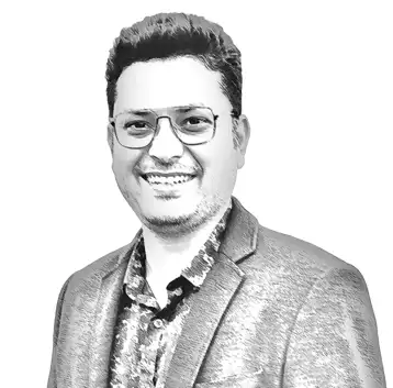 Sumit Chanda news: Read stories by Sumit Chanda on The Economic Times