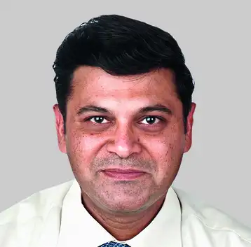 Amit Garg news: Read stories by Amit Garg on The Economic Times