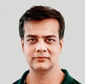 Saurav Jha news: Read stories by Saurav Jha on The Economic Times