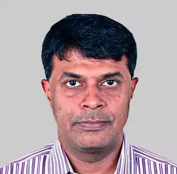 Vivek Raghavan news: Read stories by Vivek Raghavan on The Economic Times