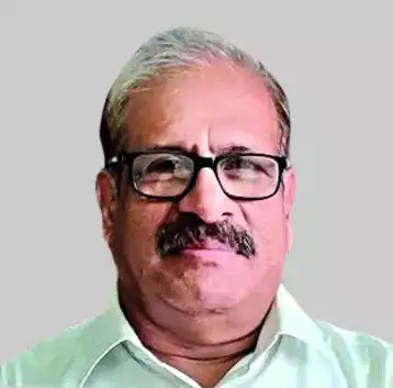 P C Mohanan news: Read stories by P C Mohanan on The Economic Times