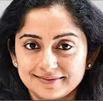 Shamika Ravi news: Read stories by Shamika Ravi on The Economic Times