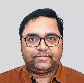 Amit Tiwari news: Read stories by Amit Tiwari on The Economic Times