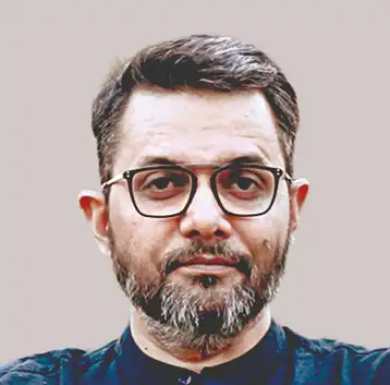 Neelesh Misra news: Read stories by Neelesh Misra on The Economic Times