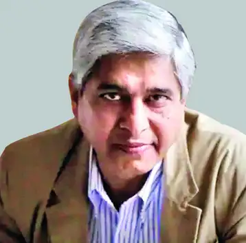 Vikas Swarup news: Read stories by Vikas Swarup on The Economic Times