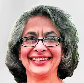 Arati R Jerath news: Read stories by Arati R Jerath on The Economic Times