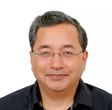 Raj S Joshi news: Read stories by Raj S Joshi on The Economic Times