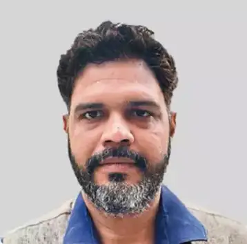 Jay Dev Dubey news: Read stories by Jay Dev Dubey on The Economic Times