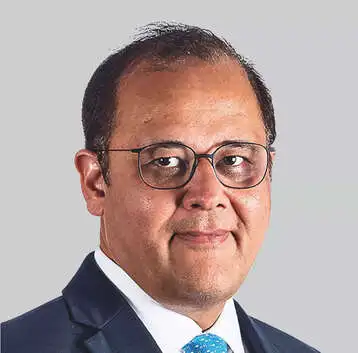 Siddharth Shah news: Read stories by Siddharth Shah on The Economic Times