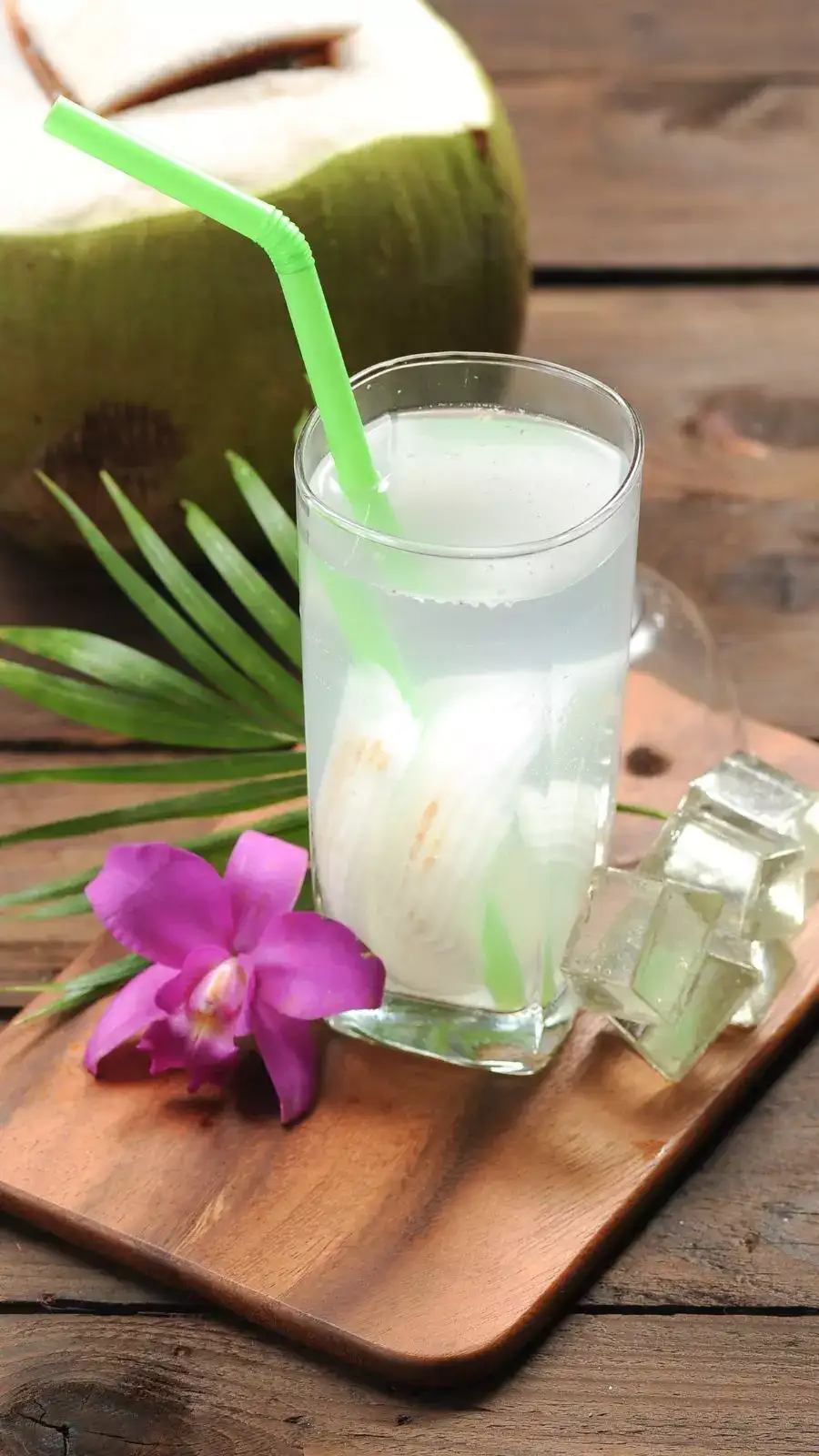 Is Coconut Water Healthy? Ohio State Medical Center, 59% OFF
