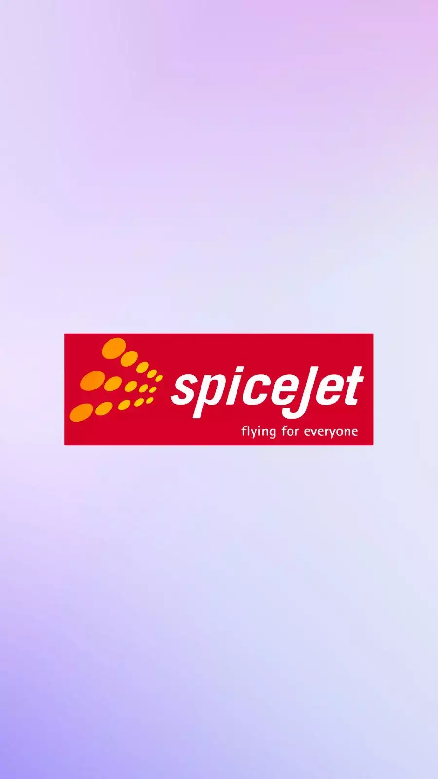 Spicejet Logo Png