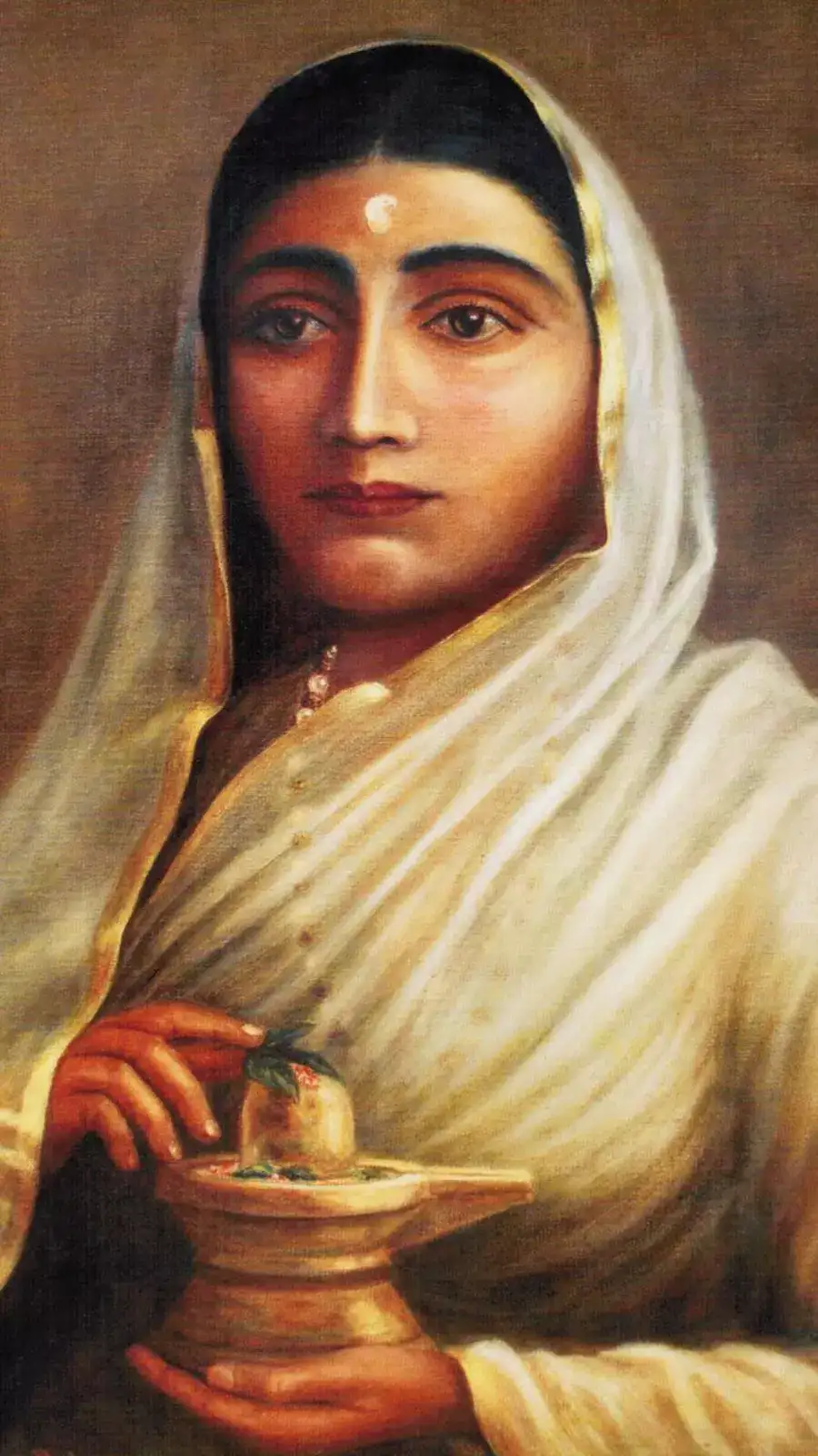 Famous Indian Leaders
