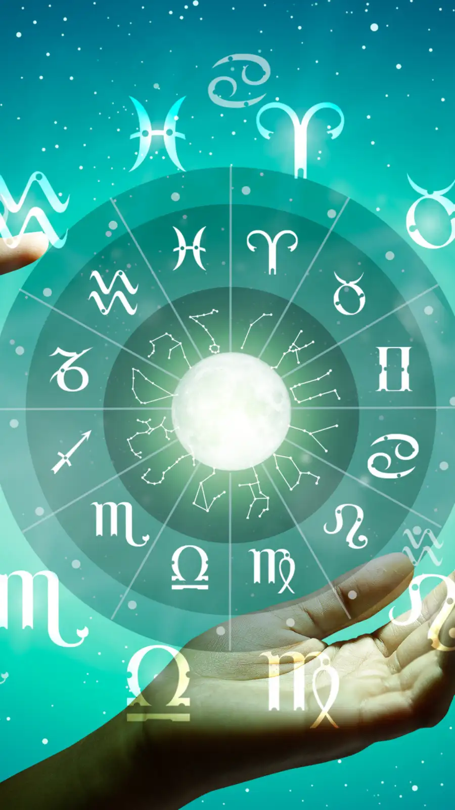 Colours for each zodiac sign - Horoscopeaz.com