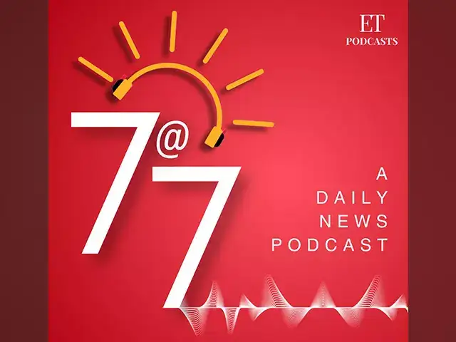 7 at 7: Israel-Hezbollah truce, Adani Group clarification, Nykaa’s big ...